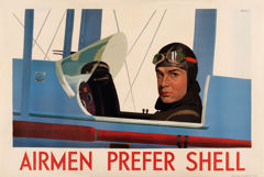 Explore the Shell Heritage Art Collection
