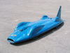 Proteus Bluebird CN7