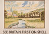 Explore the Shell Heritage Art Collection