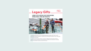 Legacy Gifts