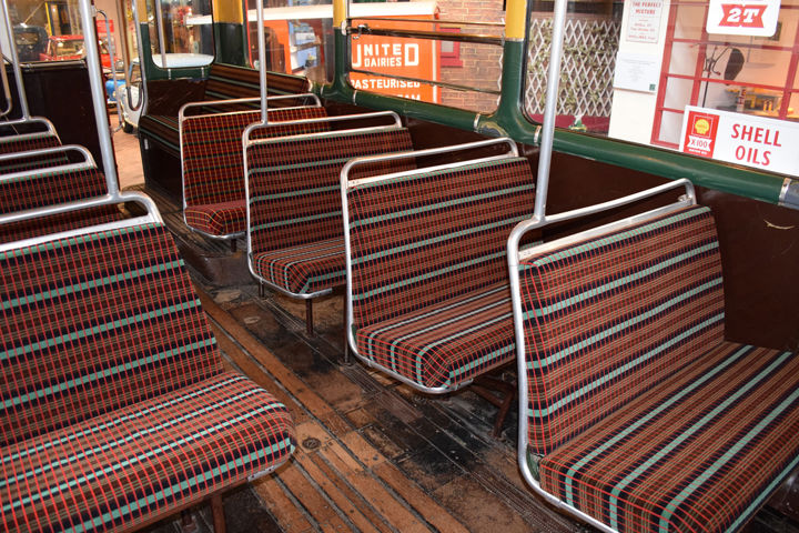 Bus refurbishment specialist transforms iconic London bus