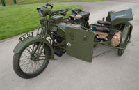 Morris Eight Series II