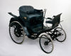 Benz Velo