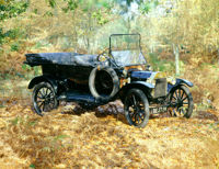 Ford Model T