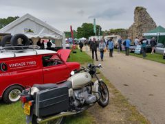 Spring Autojumble