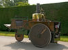 Grenville Steam Carriage