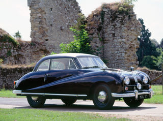 Austin A90 Atlantic