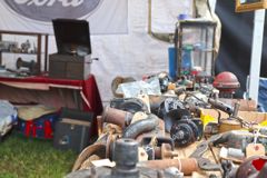 Spring Autojumble