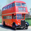 AEC Regent III RT