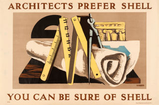 Explore the Shell Heritage Art Collection