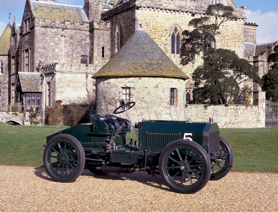 Napier Gordon Bennett