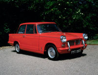 Triumph Herald