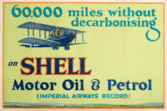 Explore the Shell Heritage Art Collection