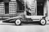 History of the Sunbeam 350hp