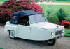 Reliant Regal