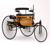 29th January 1886 – the birth of the motorcar?