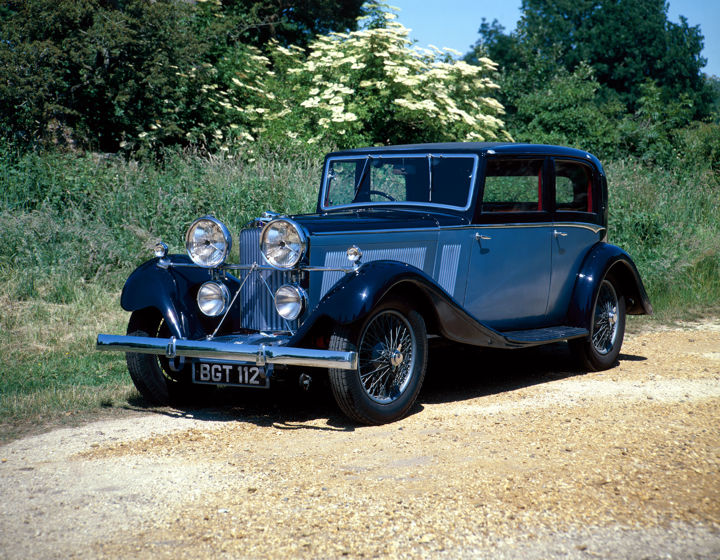 Talbot 105