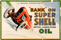 Explore the Shell Heritage Art Collection
