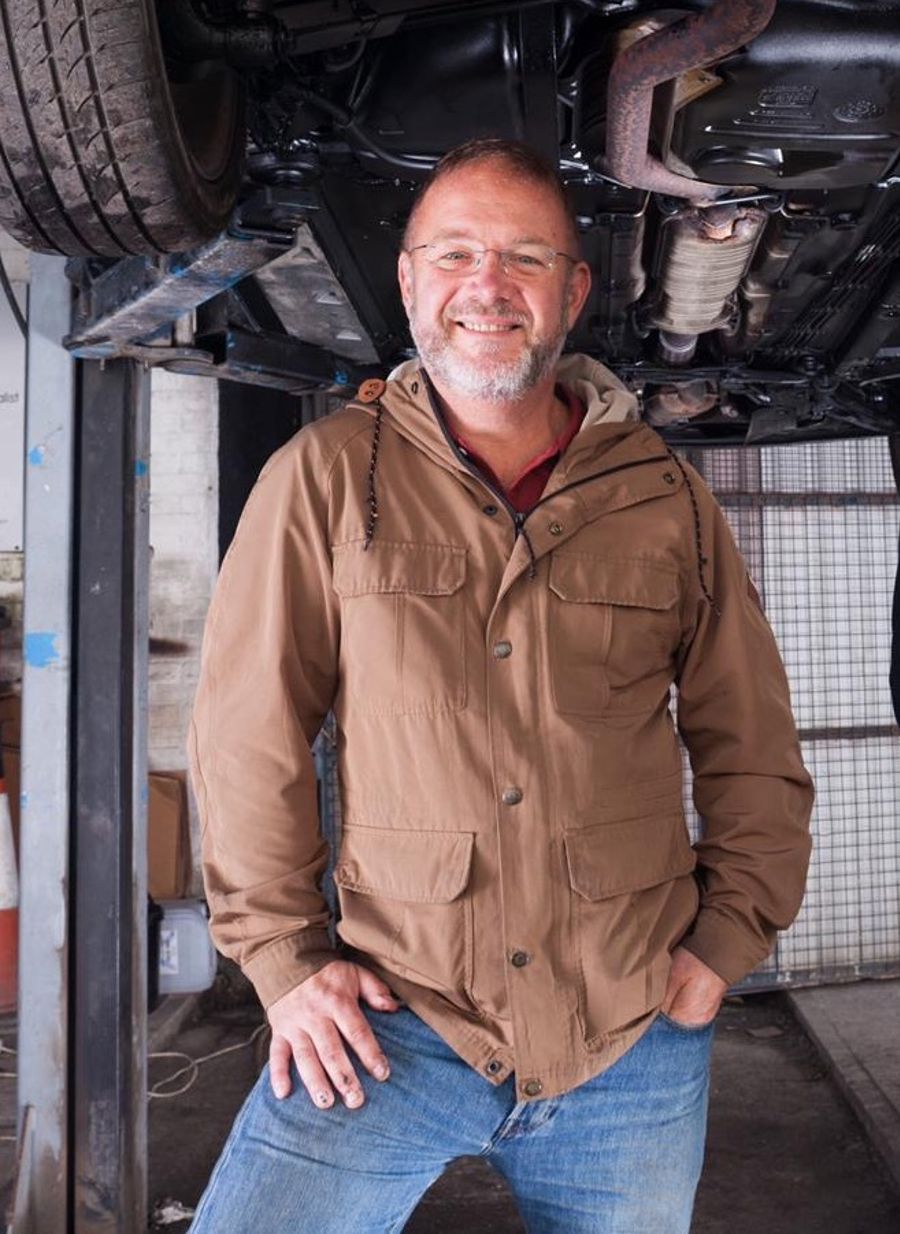 Danny Hopkins - Practical Classics