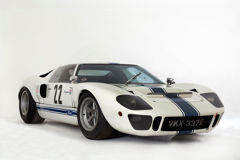 Ford GT40